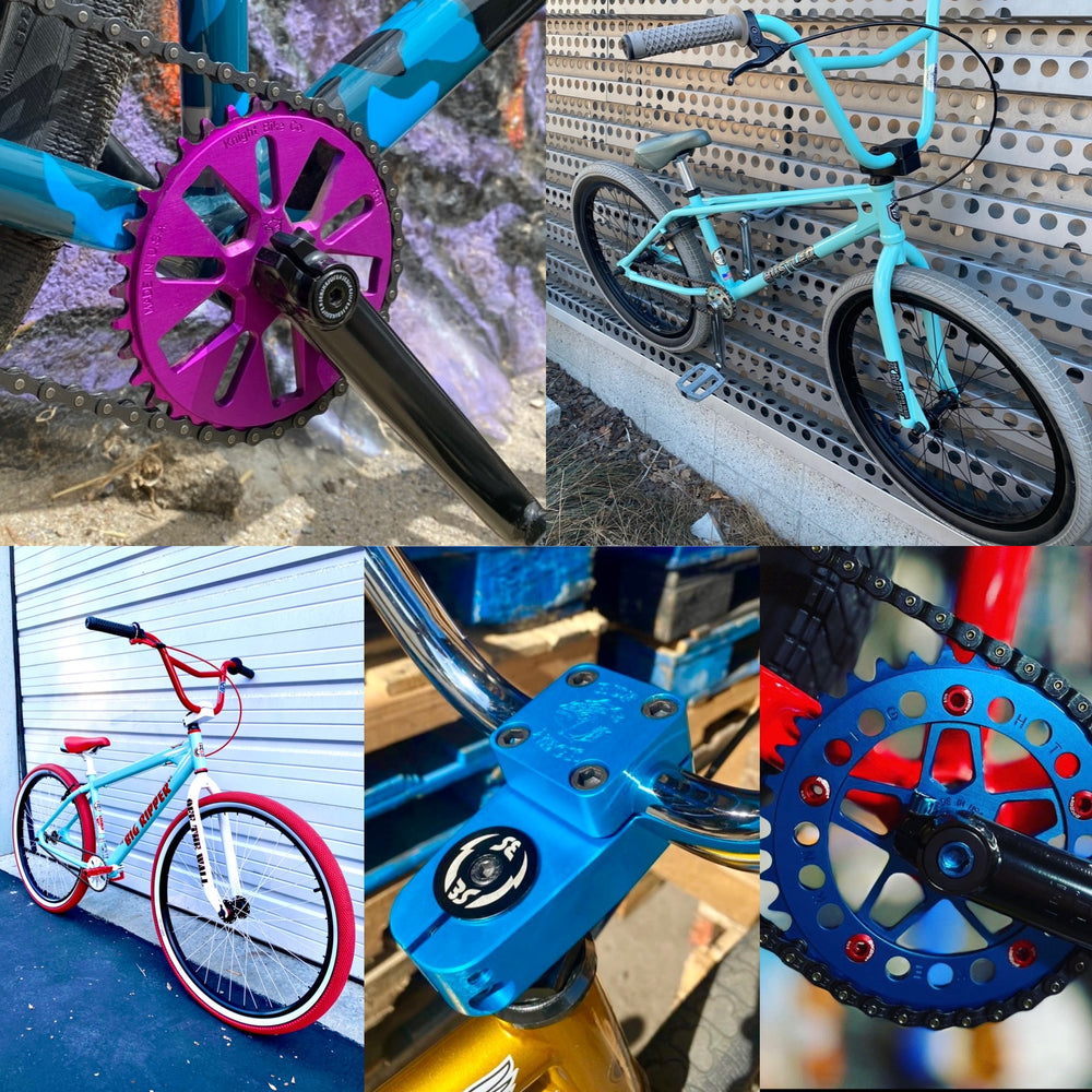 Knight Bike Co. – KnightBikeCo