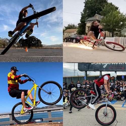 Knight Bike Co. – KnightBikeCo