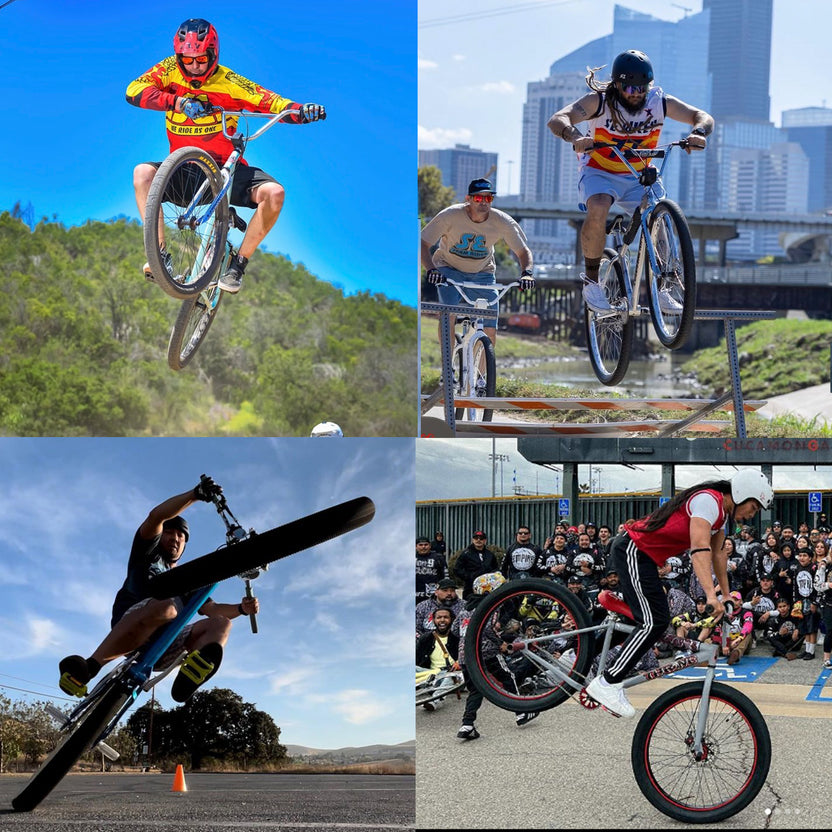 Knight Bike Co. – KnightBikeCo