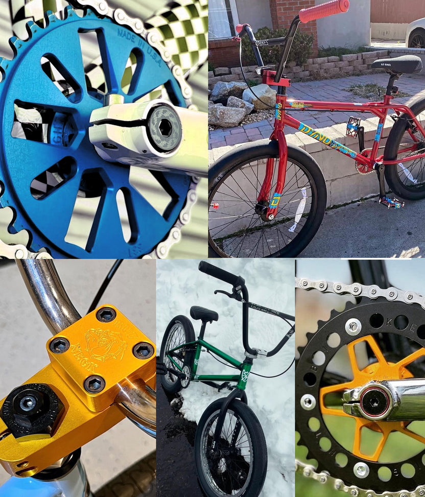 Knight Bike Co. – KnightBikeCo