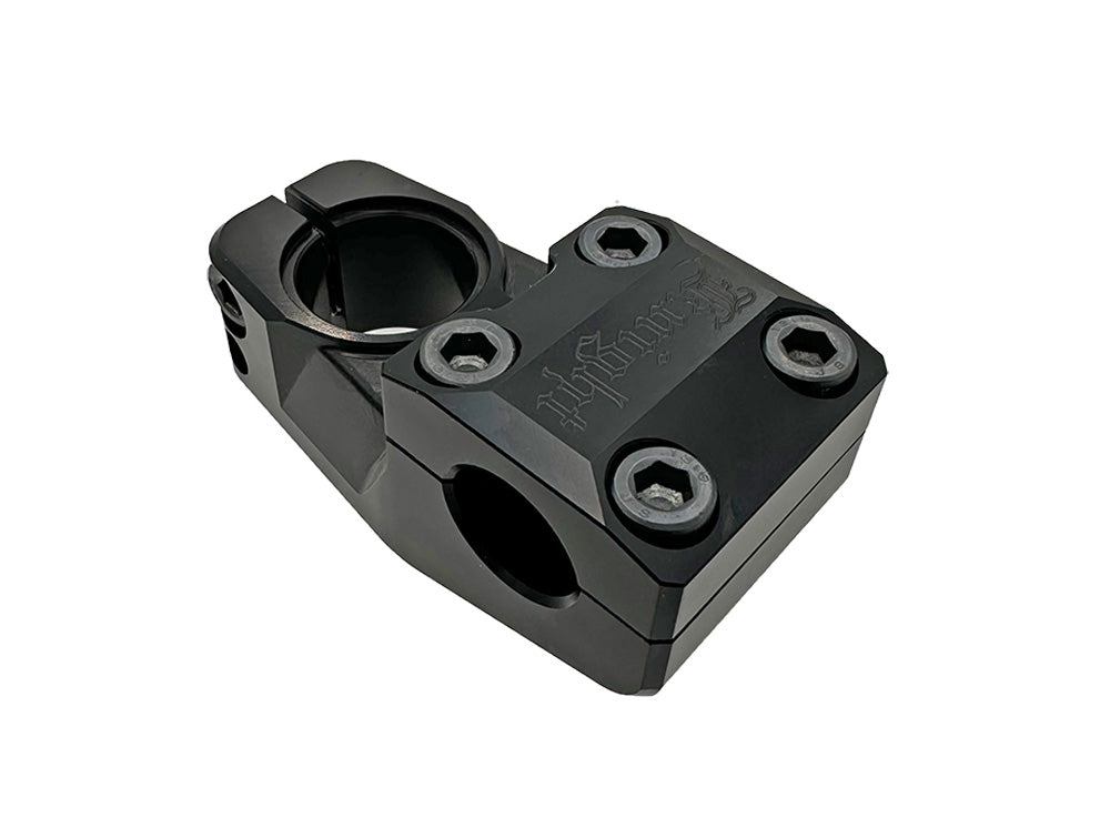 Knight Grimlok BMX Stem – KnightBikeCo