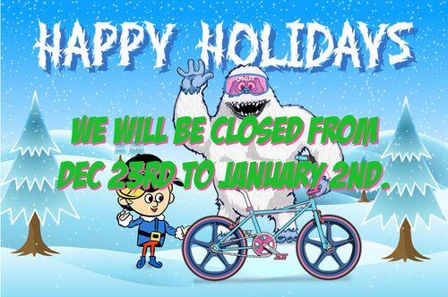 Knight Bike Co. – KnightBikeCo