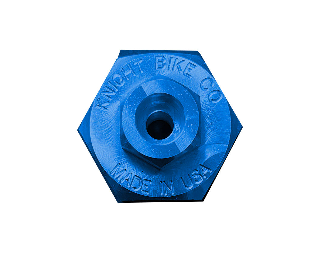 Ruf-Nut Headset Cap – KnightBikeCo